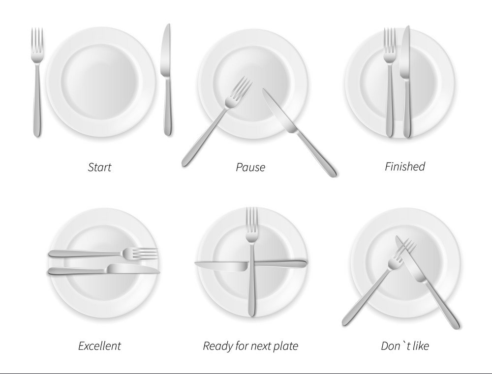 Table Manners For Kids: Teach Your Kids Dining Etiquette - Bloggingwhale
